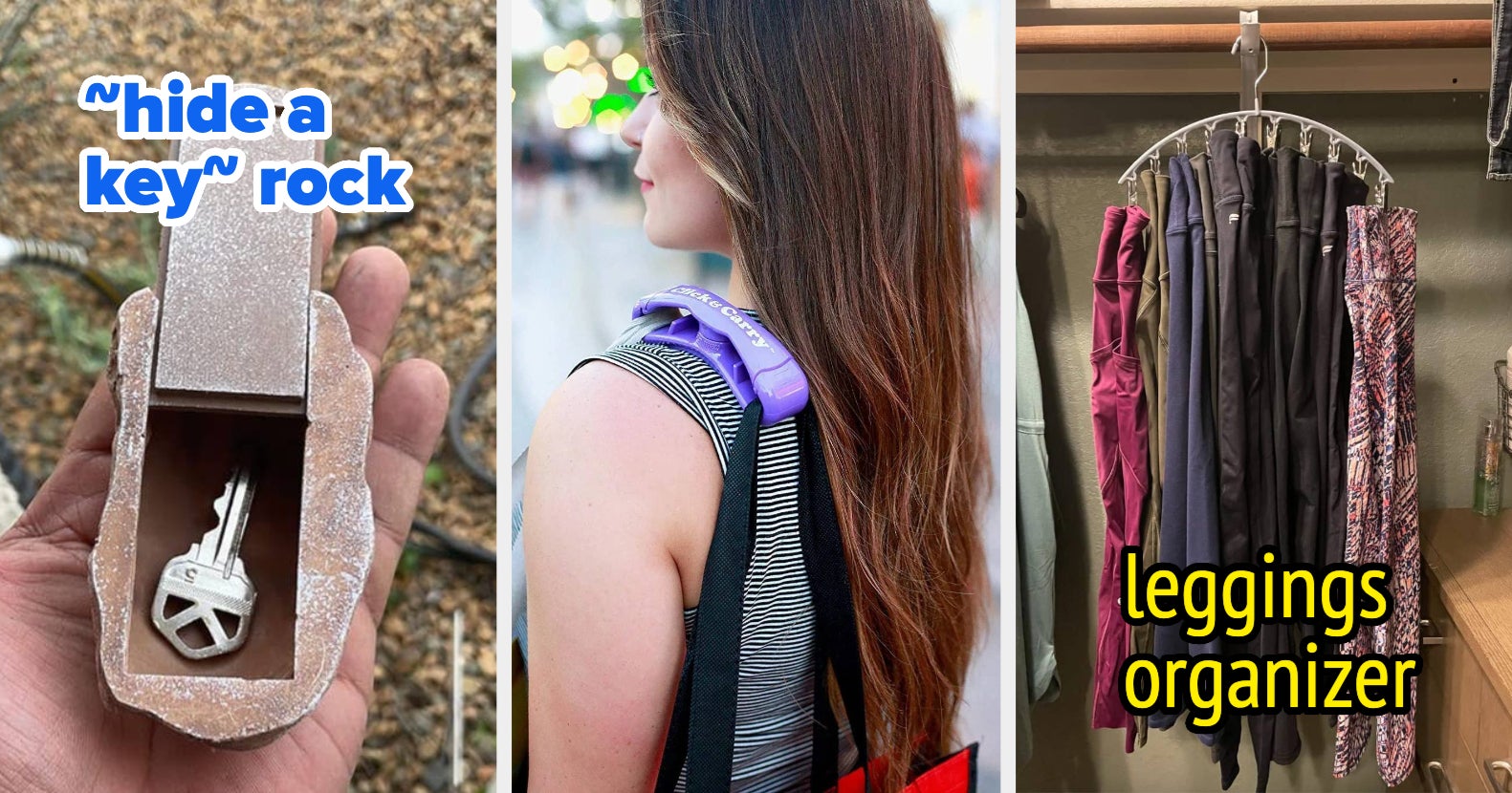 47 Random, Very Useful Products You Should Know About