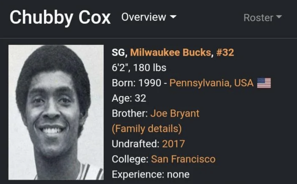 Ranking the Most Outrageous Athlete Names: Ho You Fat, Noah Knigga ...