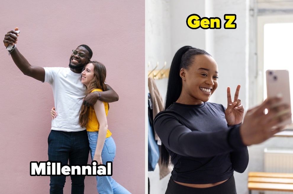 17 Signs That You're Probably A Millennial