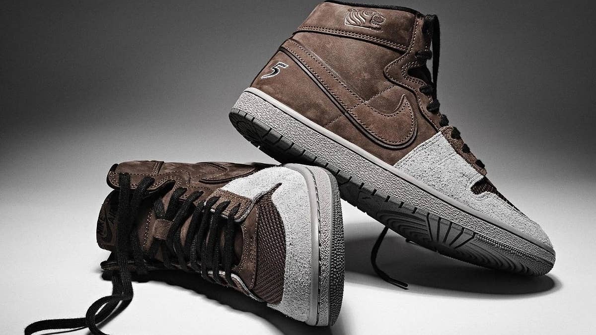 These 2016 Air Jordans Are Inspired by Vintage MJ Posters | Complex