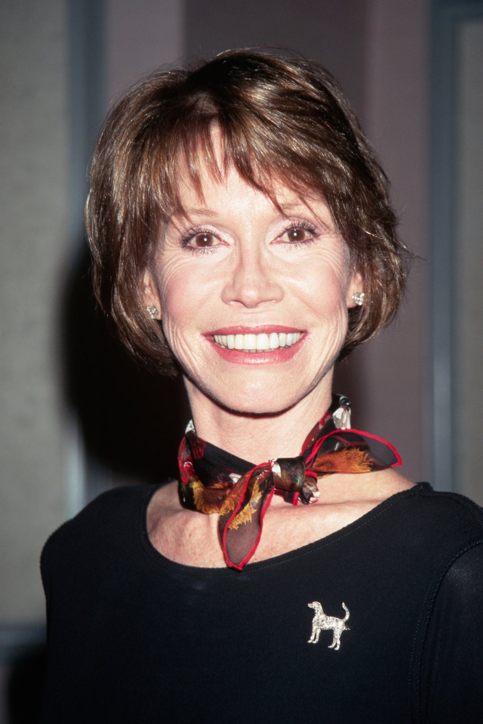 What 60 Celebs Looked Like At Age 60