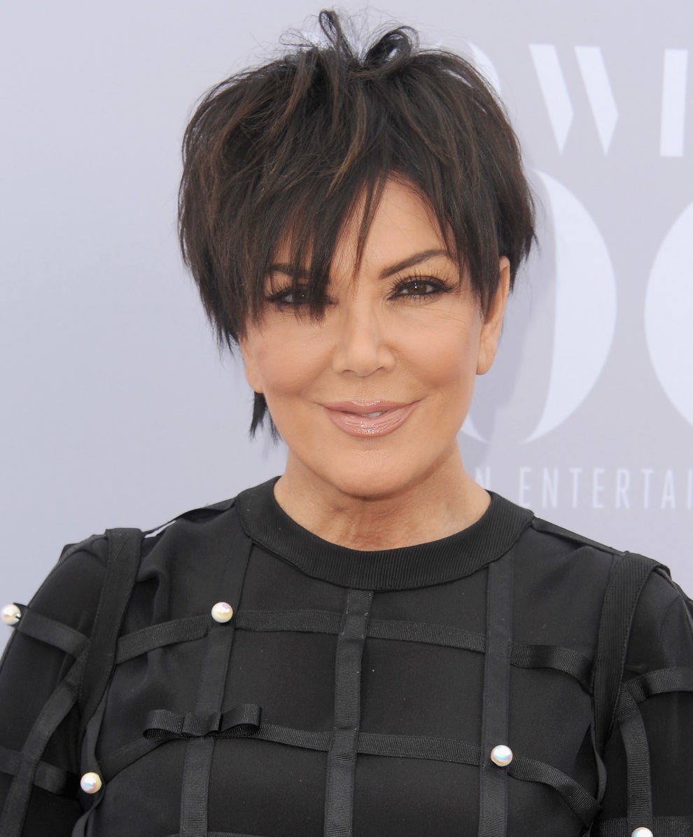 What 60 Celebs Looked Like At Age 60