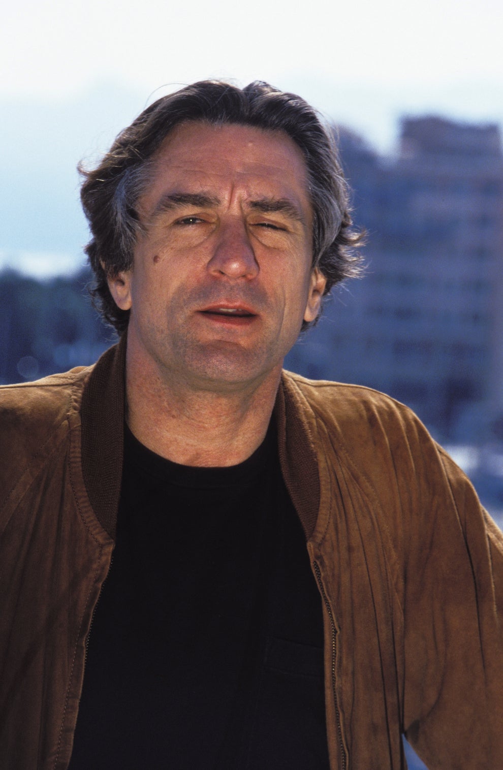 What 60 Celebs Looked Like At Age 60
