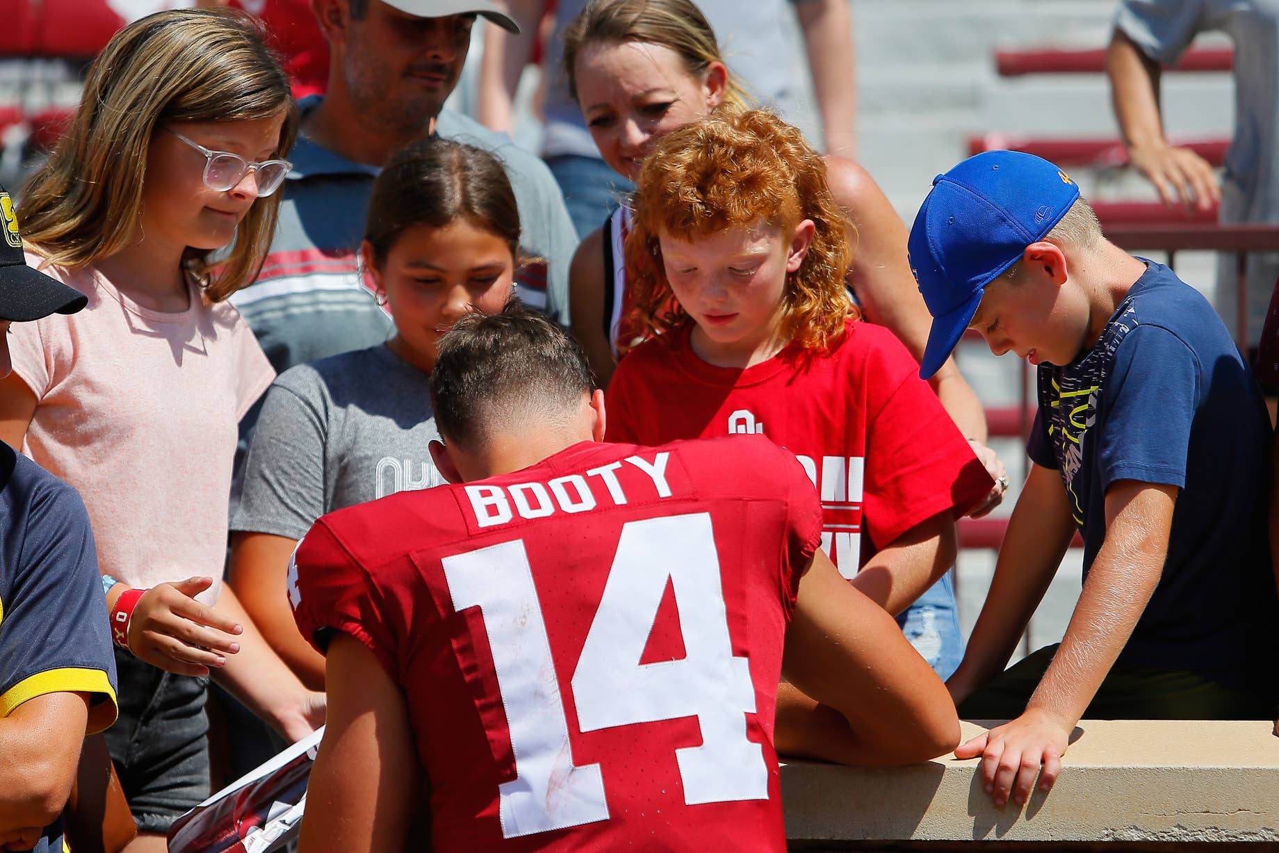 Ranking the Most Outrageous Athlete Names: Ho You Fat, Noah Knigga ...
