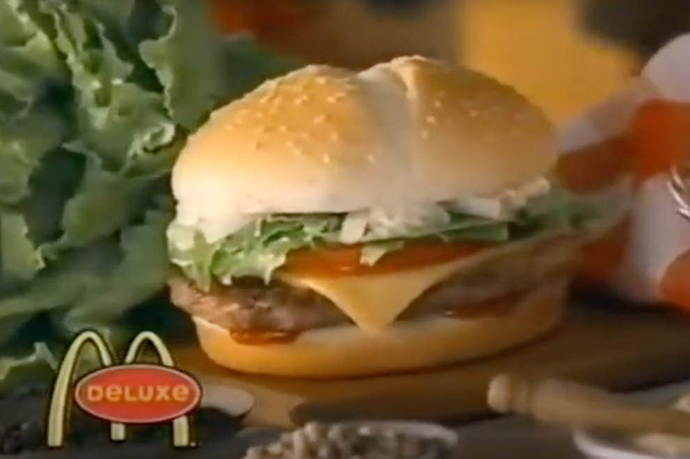 22 Foods People Think Of When They Think Of The '90s