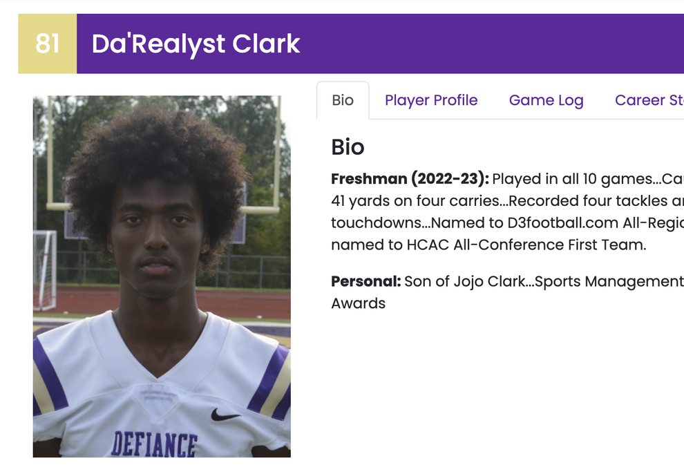 Ranking the Most Outrageous Athlete Names: Ho You Fat, Noah Knigga ...