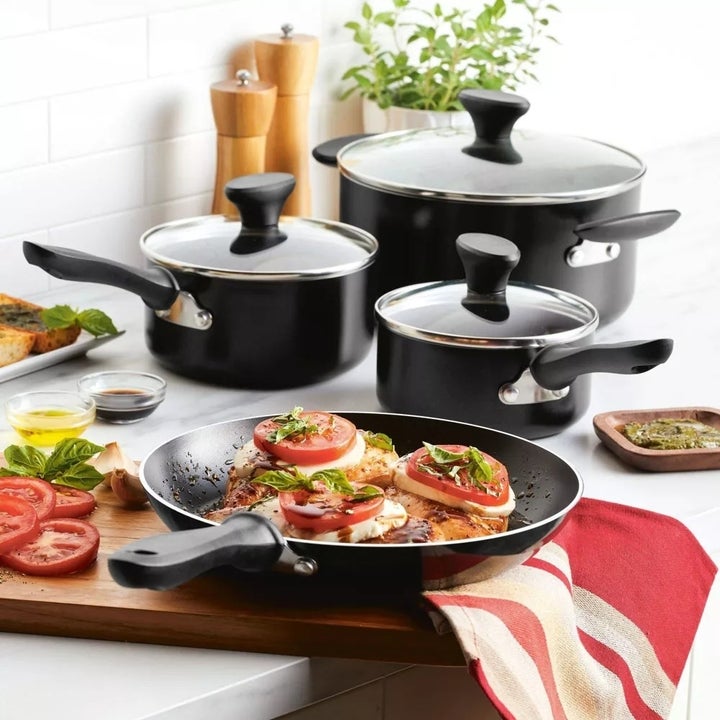 20 Target Kitchen Essentials For Easy Home Cooking In 2024