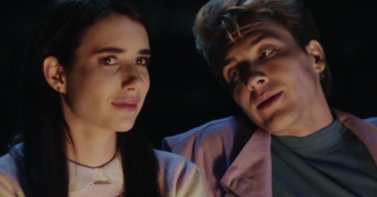 I've Ranked The "AHS" Seasons And Need To Know If You Agree With Me ...