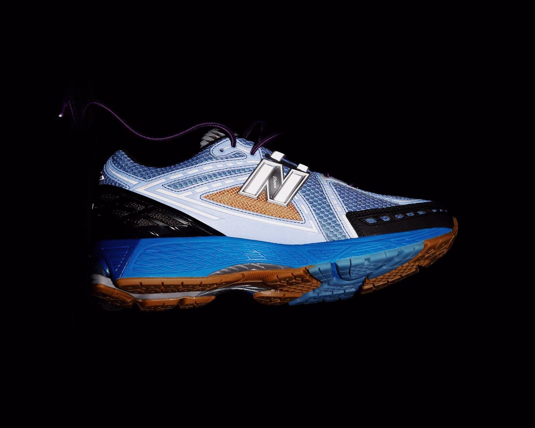 Action Bronson x New Balance 1906R Collabs Release Date | Complex