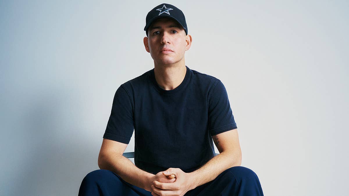 FILA: Find The Latest FILA Stories, News & Features