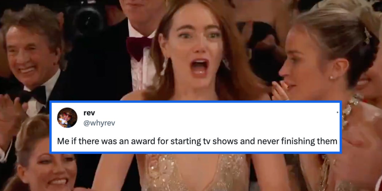 Meme Di Emma Stone