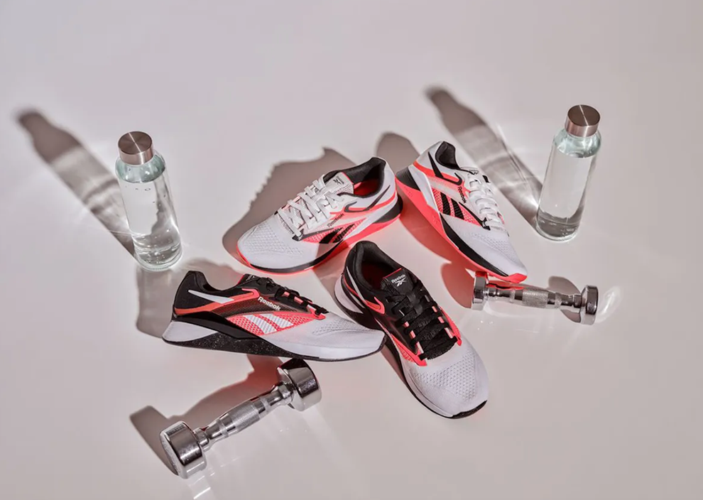 Reebok Fires Shots At Nike In Nano X4 Commercial | Complex