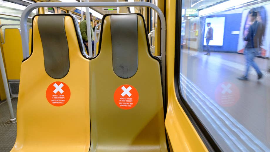 Youtuber Arrested for Throwing Bucket of Poo on Train Passengers | Complex