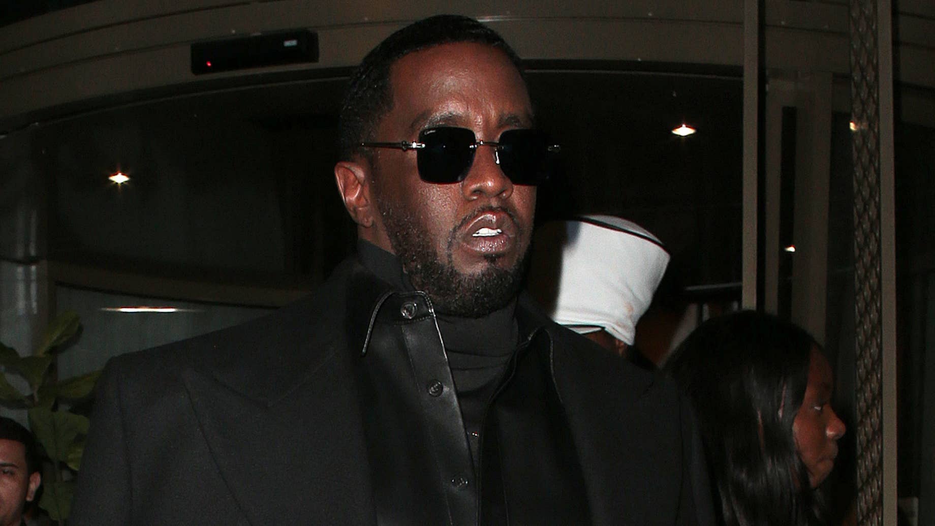 Diddy Will Not Be Attending the 2024 Grammys Following Abuse ...