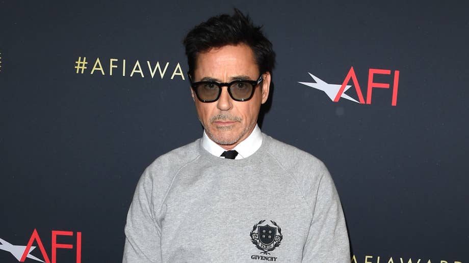 Robert Downey Jr. Defends ‘Tropic Thunder’ Role, Says Audiences Have ...