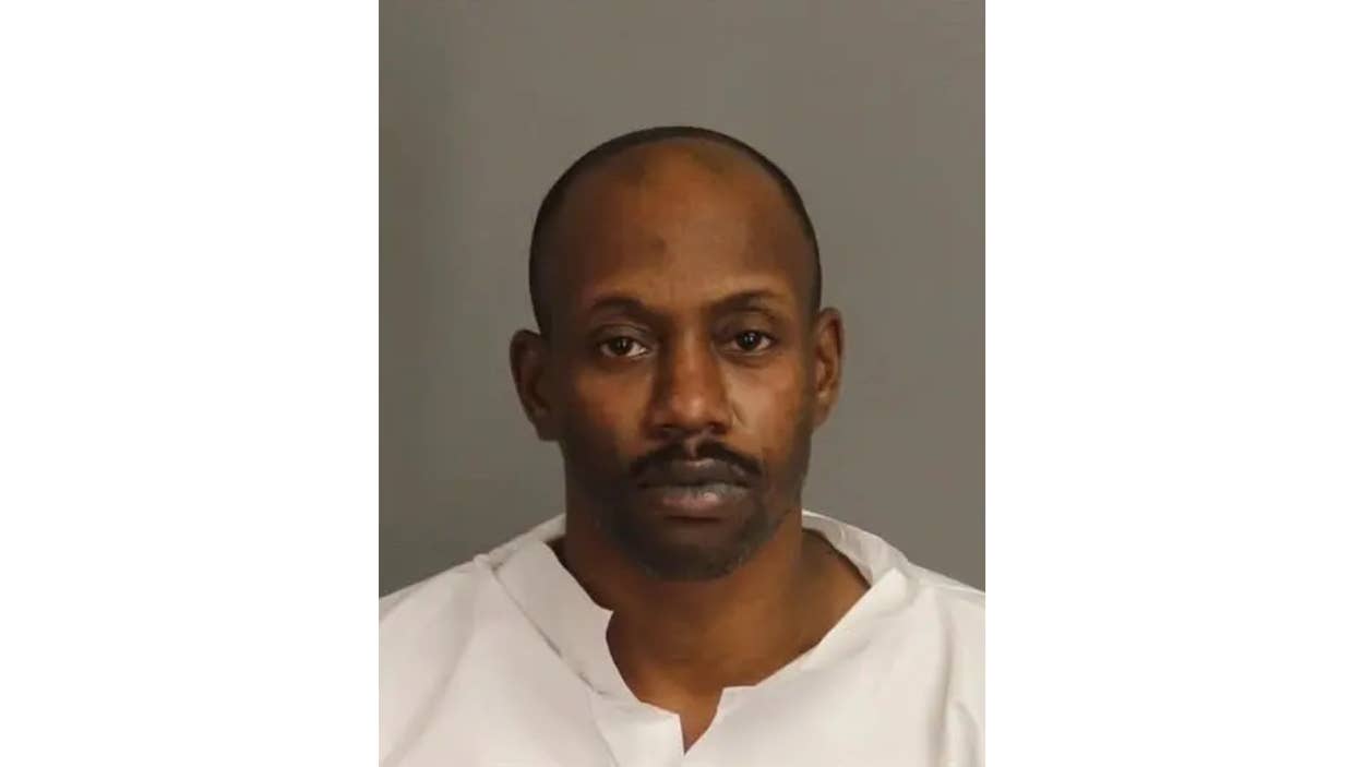 Supa Emcee, Detroit Rapper Cut From ‘8 Mile,’ Arrested After Allegedly ...