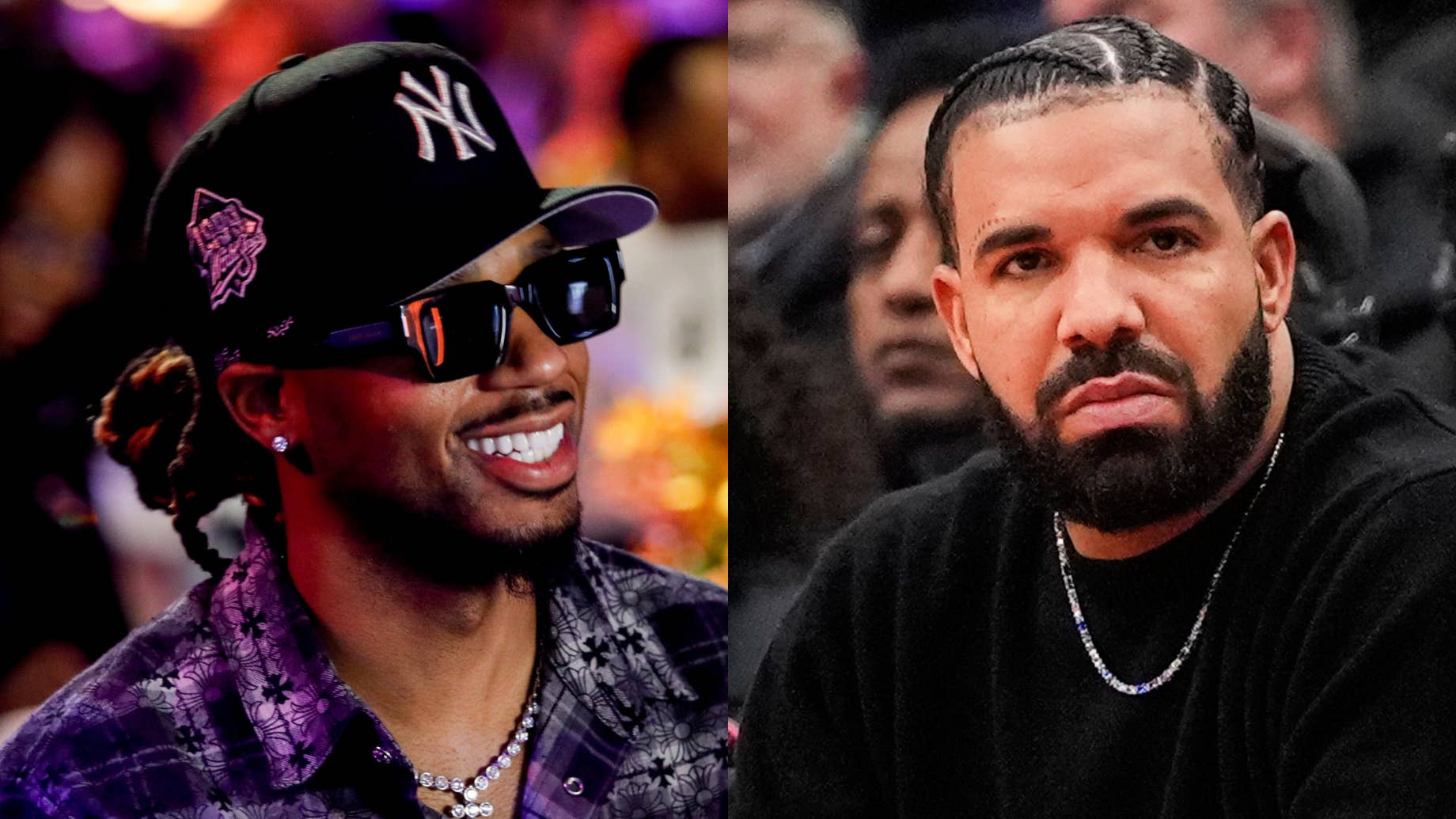 Metro Boomin Likes Tweet Referencing Alleged Drake Beef | Complex