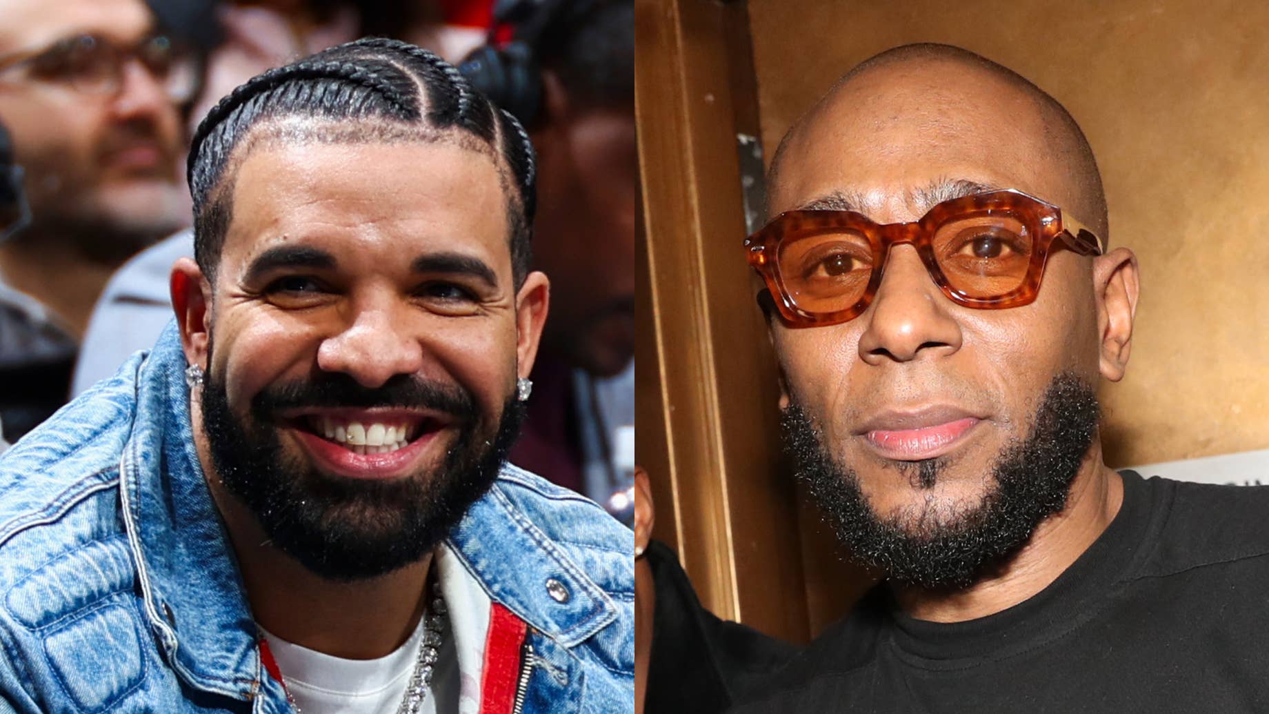 Drake Fans Push Back Against Yasiin Bey’s ‘Pop’ Label by Sharing Rapper ...