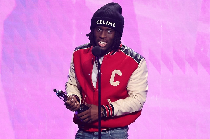 50 Cent On Diddy Skipping Grammys Ceremony Amid Assault Allegations