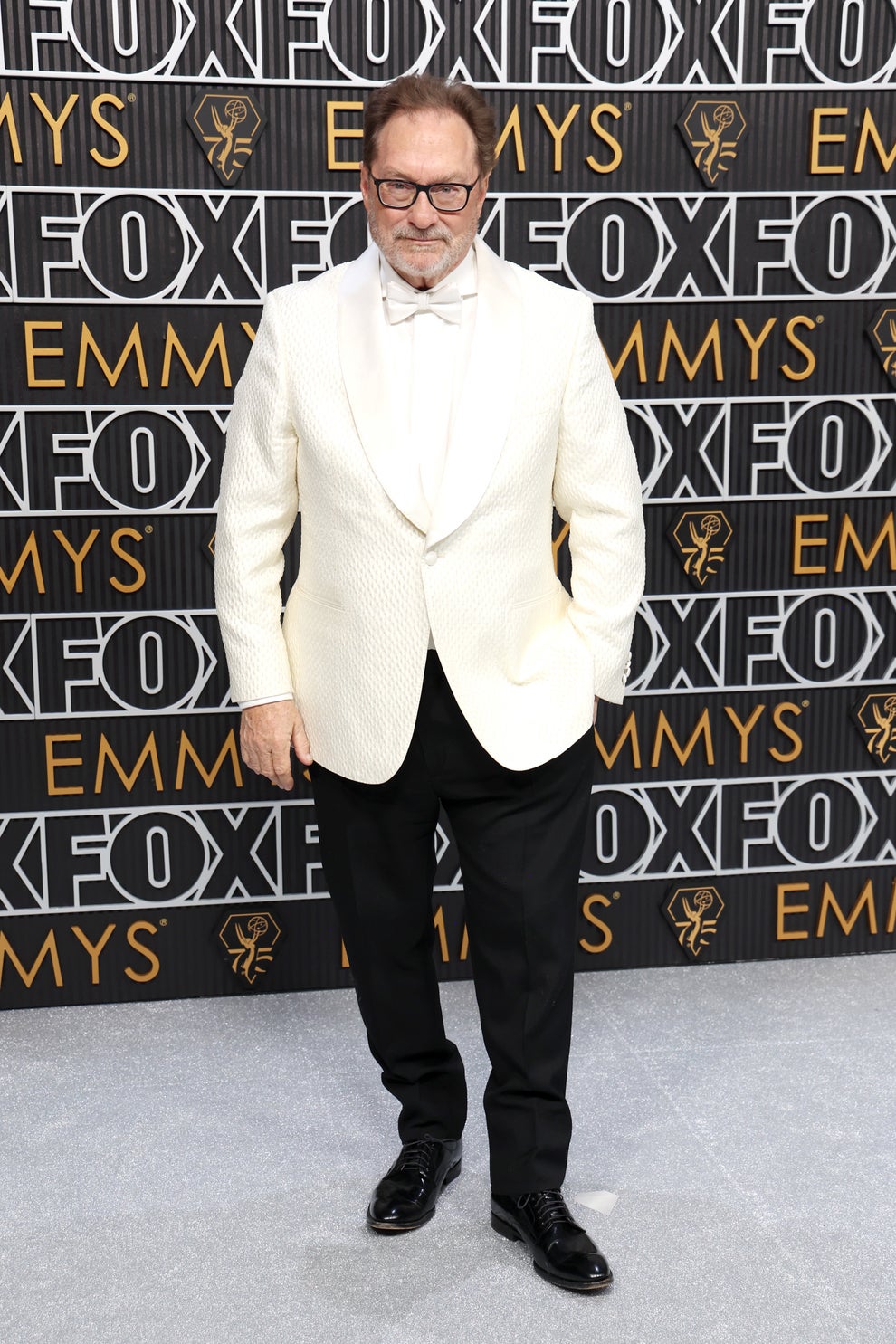 2023 Emmys Red Carpet