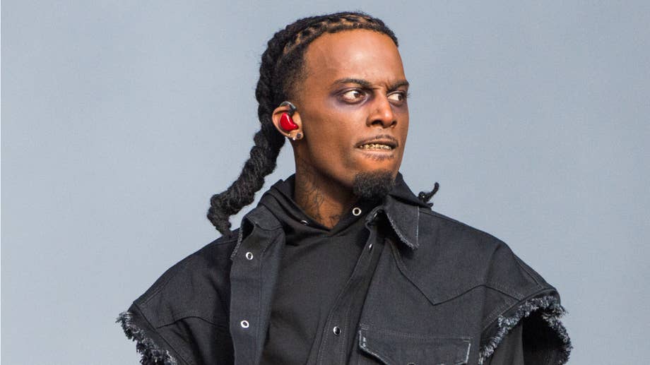 Playboi Carti Shares Video for New Song "EVILJ0RDAN" | Complex