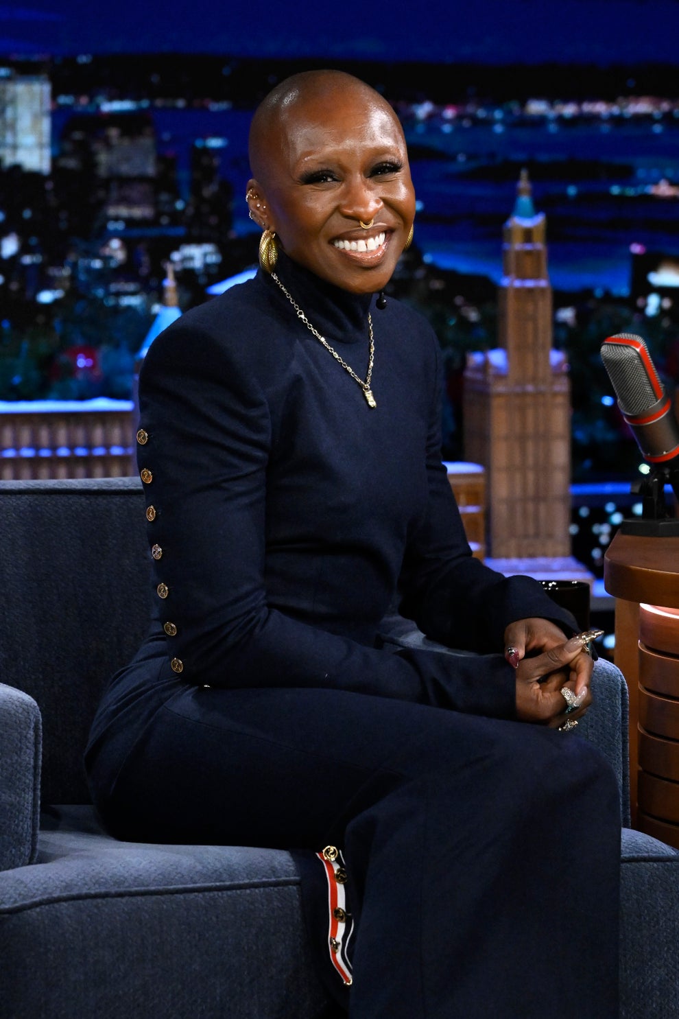 19 People Who Have EGOT, And 17 Who Are Super Close