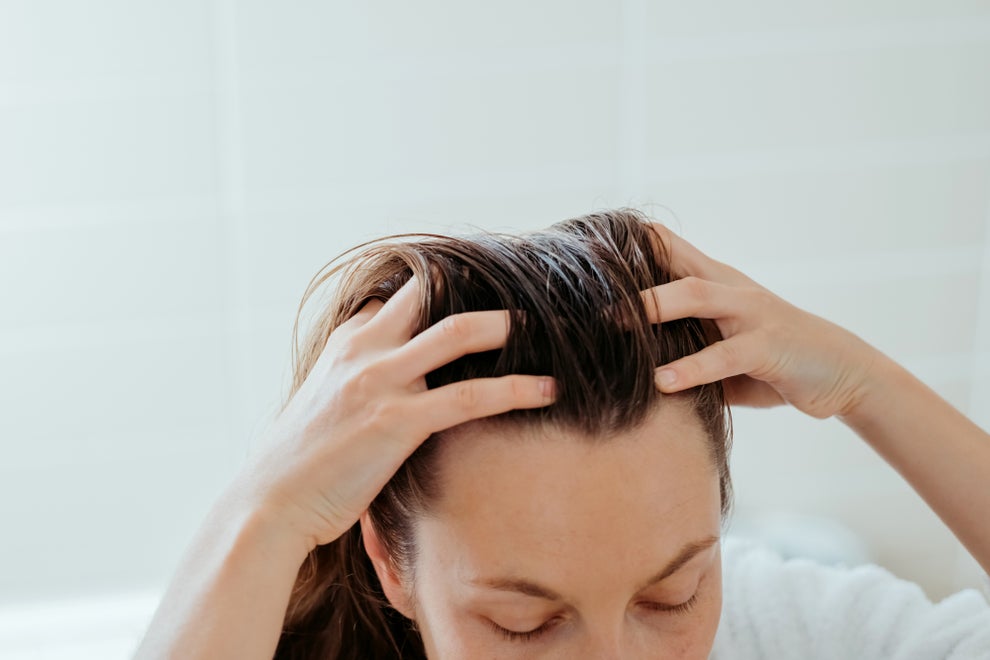 Hair Oiling: Centuries-Old Practice Taking the World By Storm