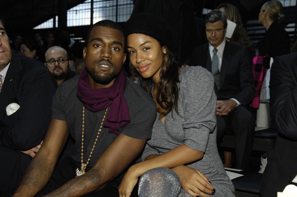 A Timeline of Everyone Kanye West Has Dated | Complex