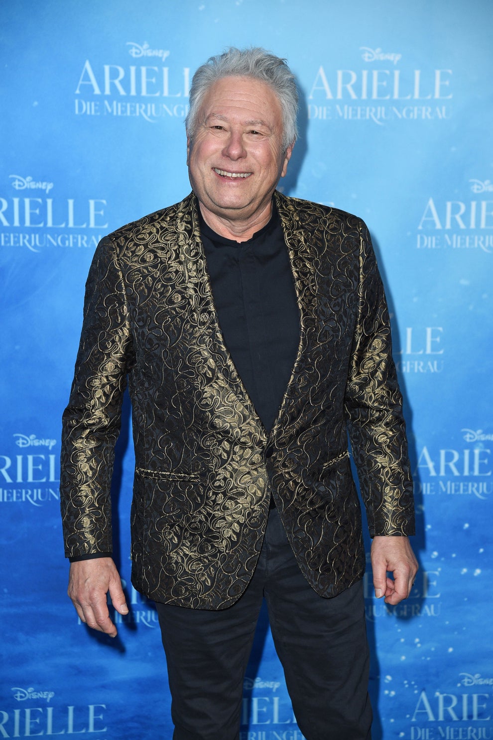 19 People Who Have EGOT, And 17 Who Are Super Close