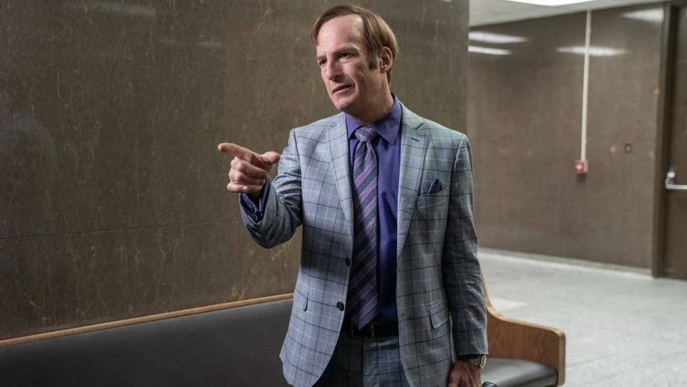 'Better Call Saul' Gets Shutout at Emmys, Ending Run With Zero Wins Out of 53 Nominations | Complex