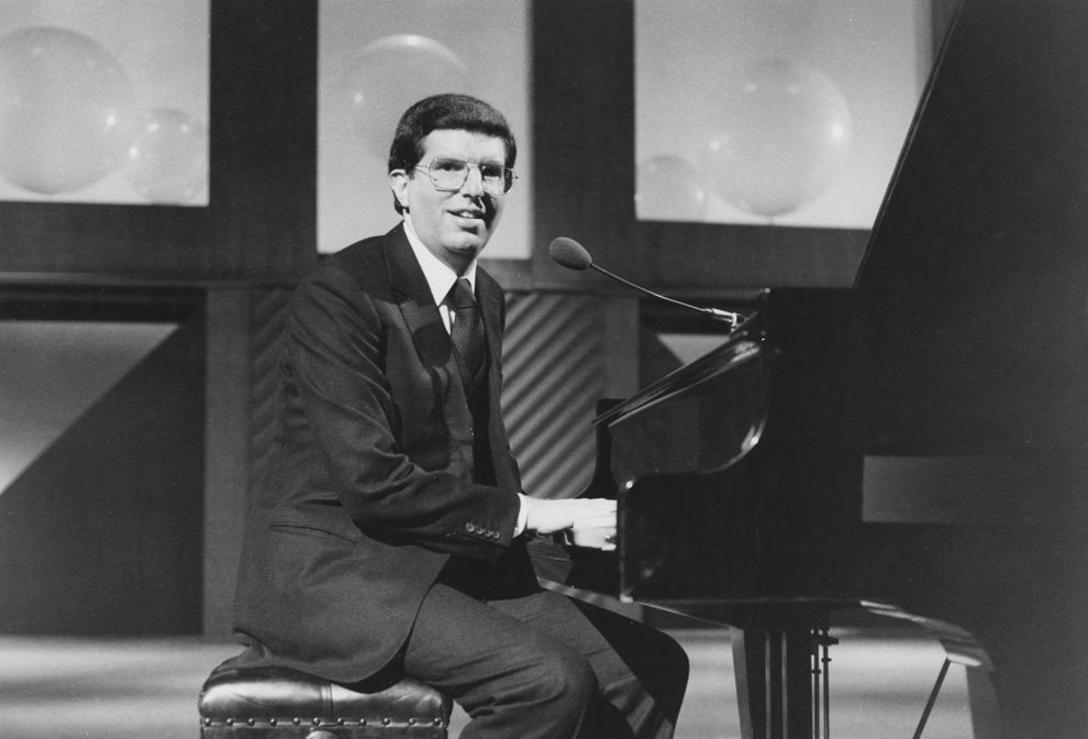 19 People Who Have EGOT, And 17 Who Are Super Close