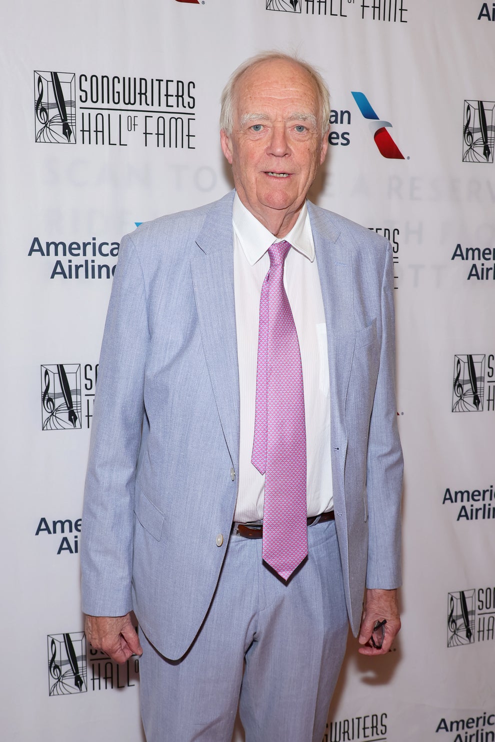 19 People Who Have EGOT, And 17 Who Are Super Close