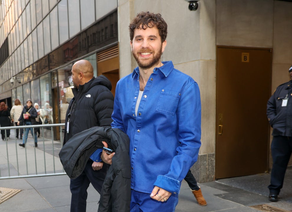 19 People Who Have EGOT, And 17 Who Are Super Close