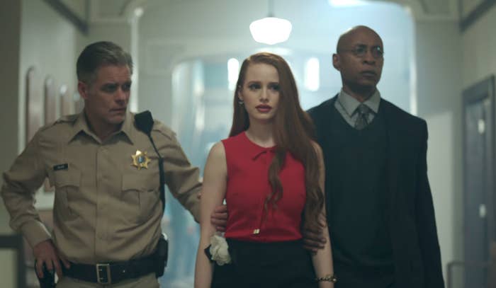 Tell Us The Darkest Secret From Your Small Town