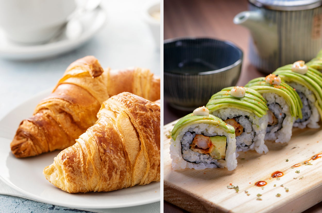 Food Quizzes on BuzzFeed
