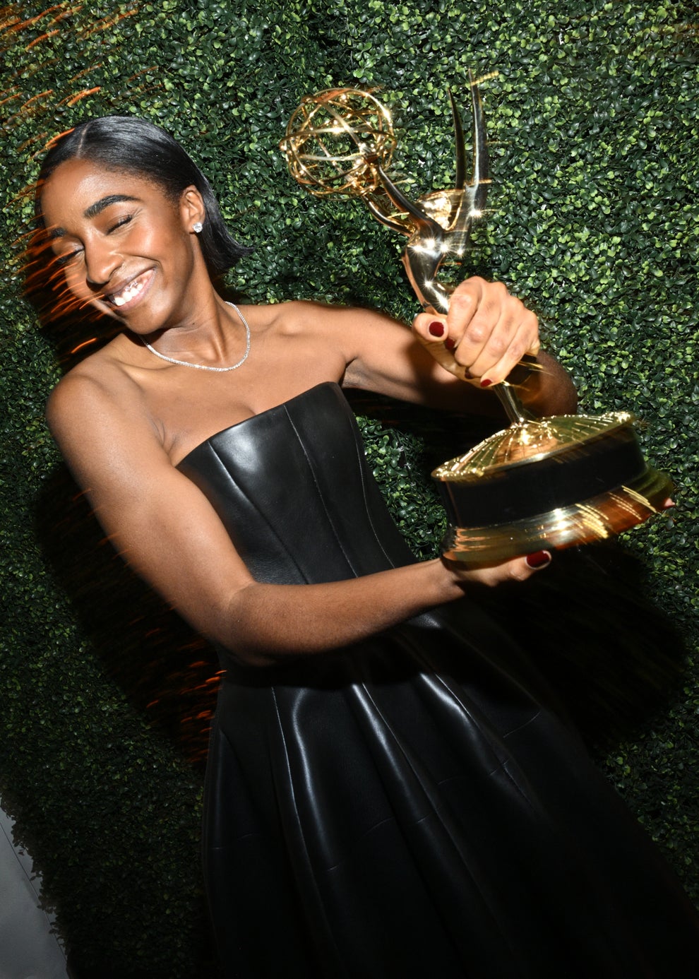 Emmy Awards: Best Afterparty And Backstage Photos