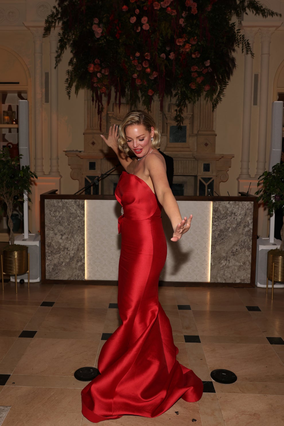 Emmy Awards: Best Afterparty And Backstage Photos