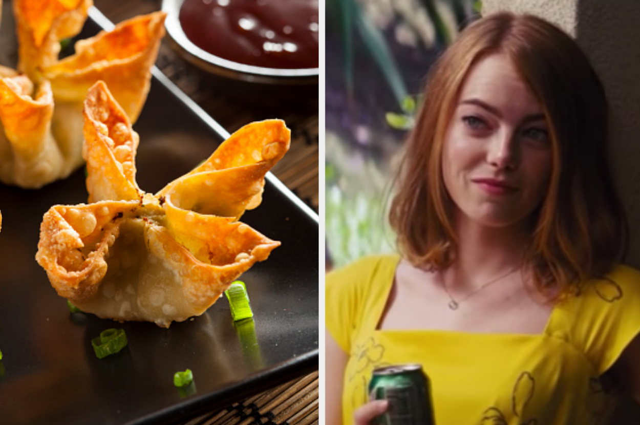 Food Quizzes on BuzzFeed