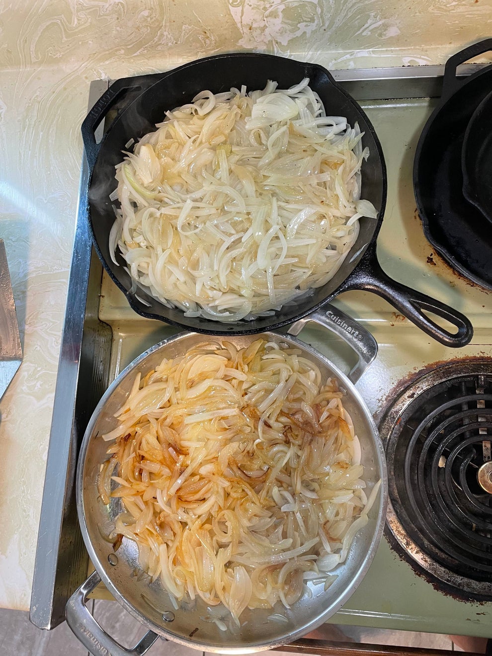 25 Unique Cooking Hacks From Home Cooks