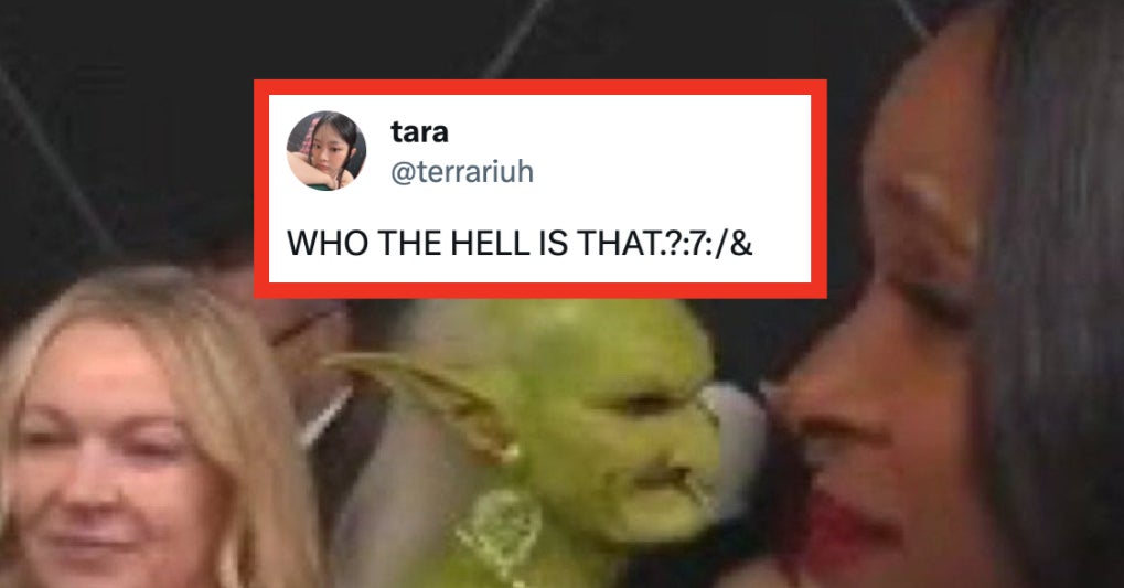 17 Emmy Awards Moments That Live Rent Free In My Head Tweets