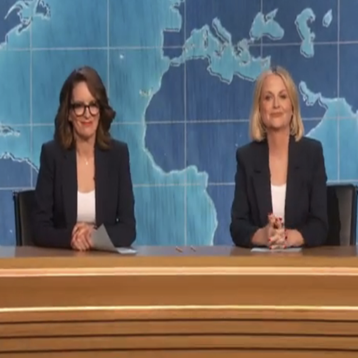 Side-By-Side Photos TV Sets And Their Reconstructions From The Emmys