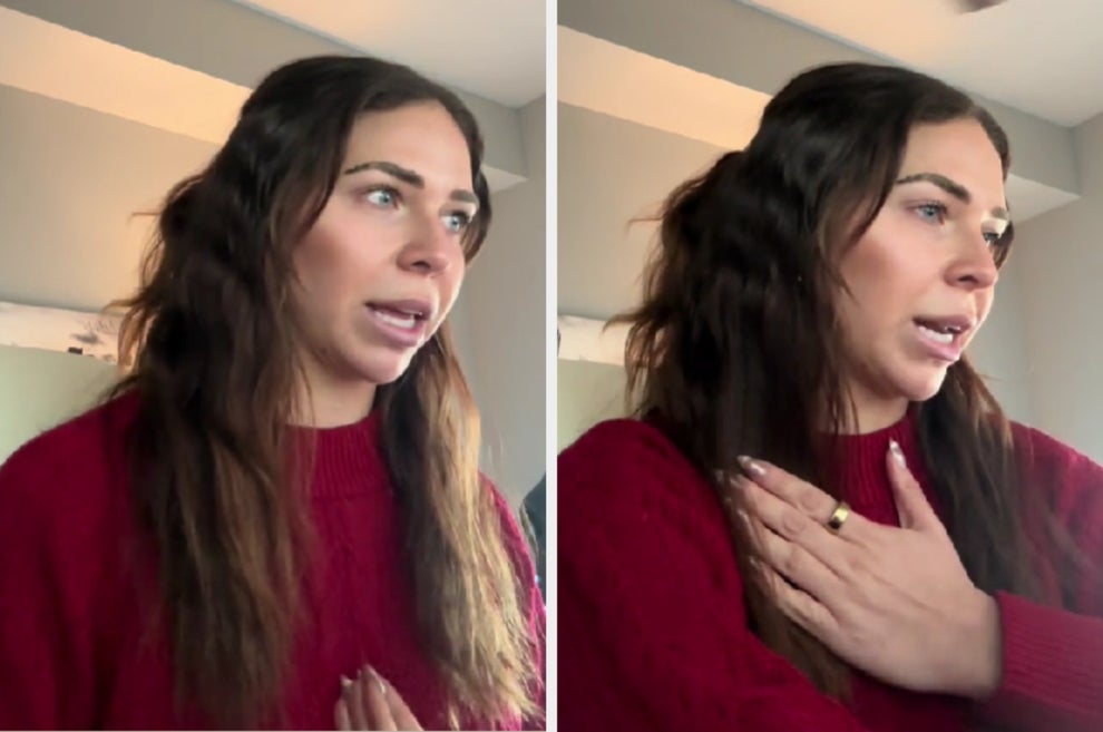 Brittany Pietsch Goes Viral For Filming Cloudflare Firing