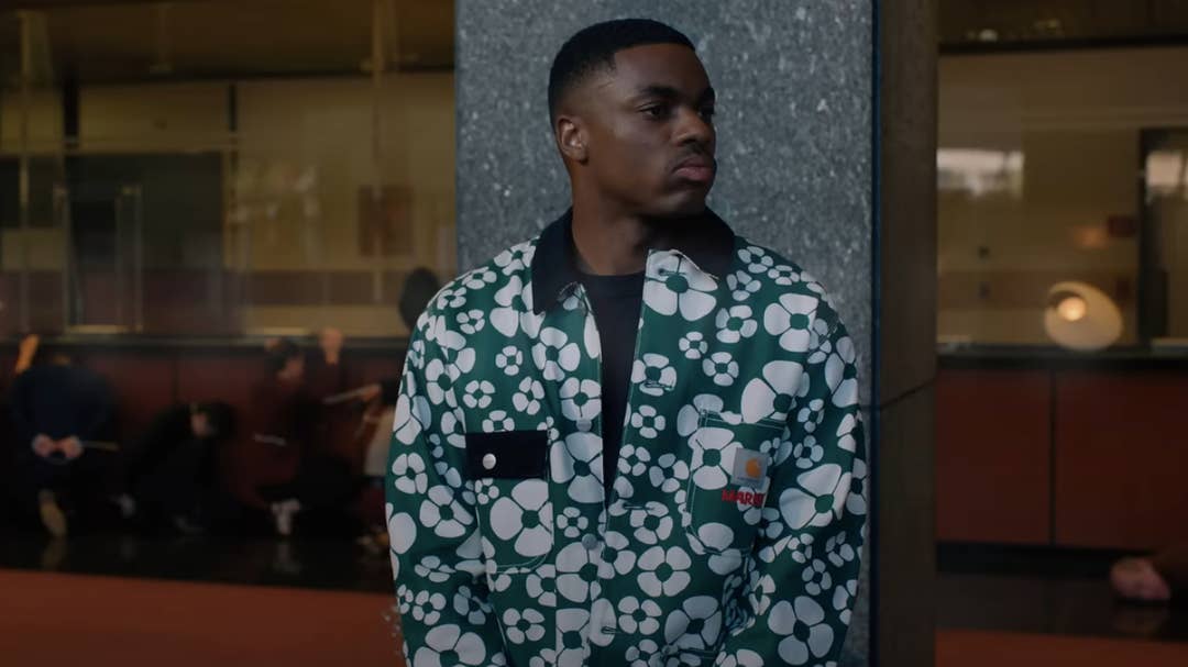 Netflix Shares Trailer for 'The Vince Staples Show' | Complex