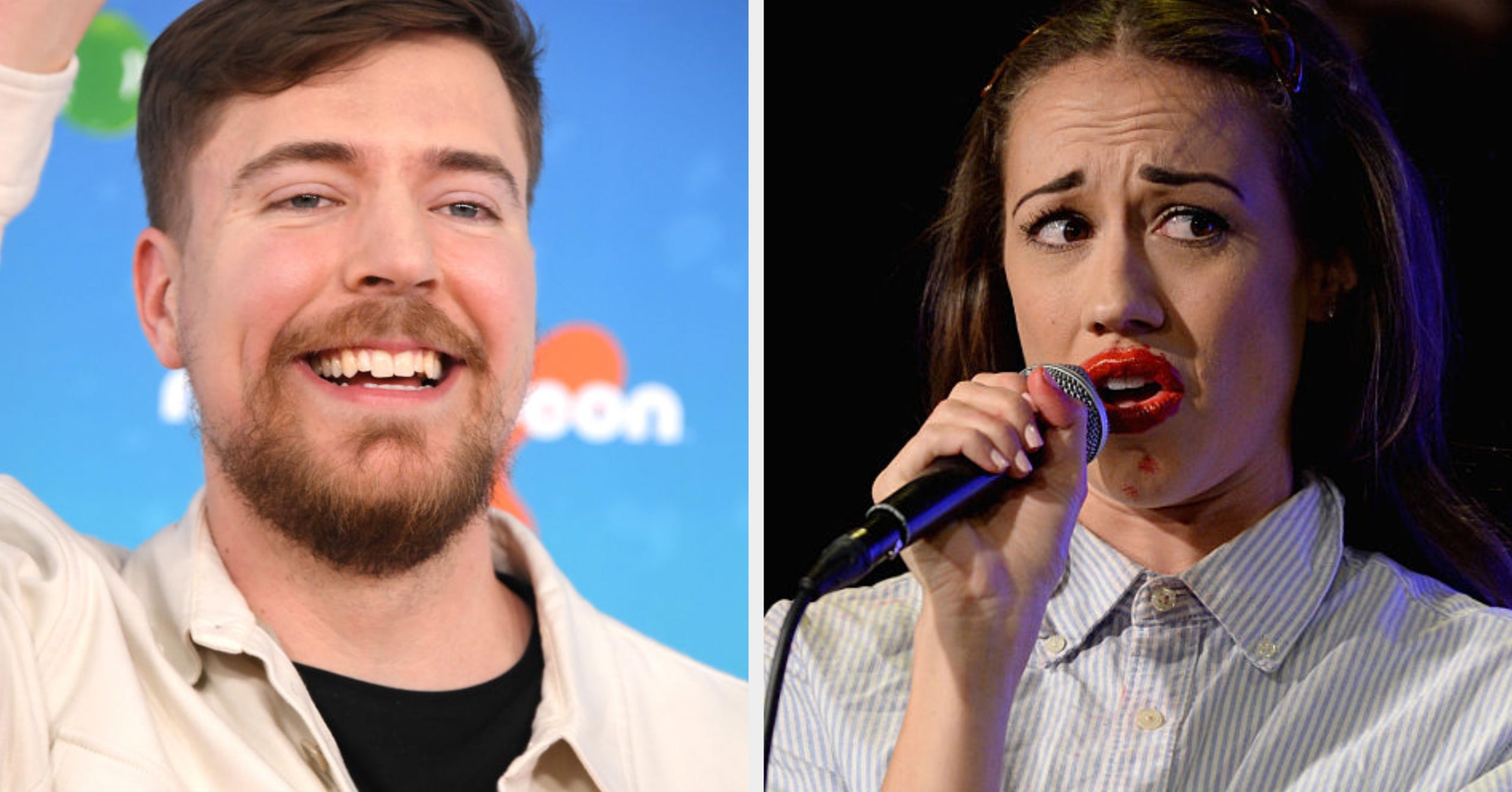 I Rounded Up Some Controversial YouTubers — Tell Me What You Think ...
