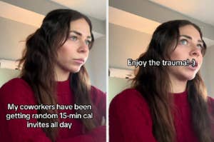 Amy Glover on BuzzFeed