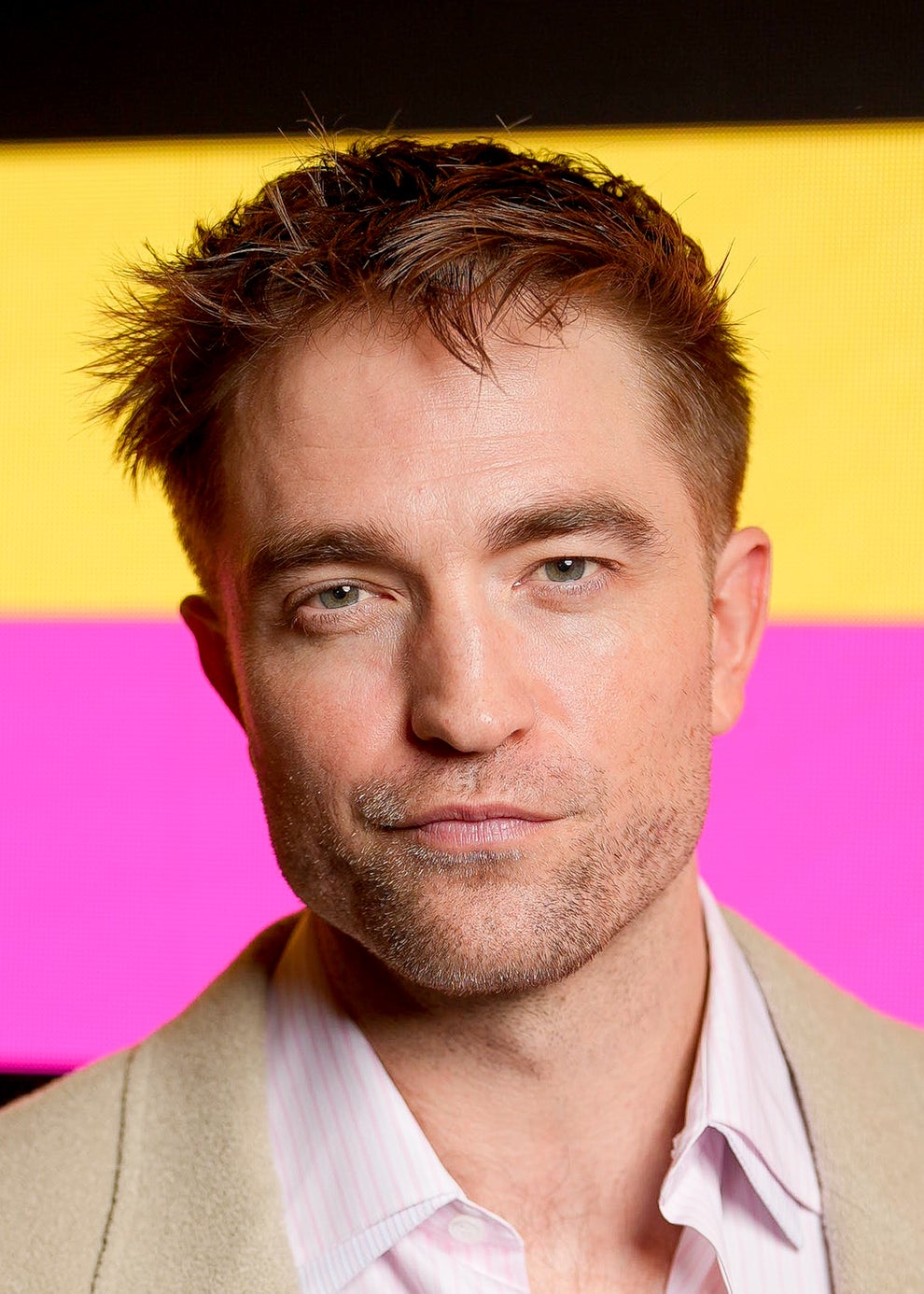 9 Famous Men With Questionable Hygiene Habits