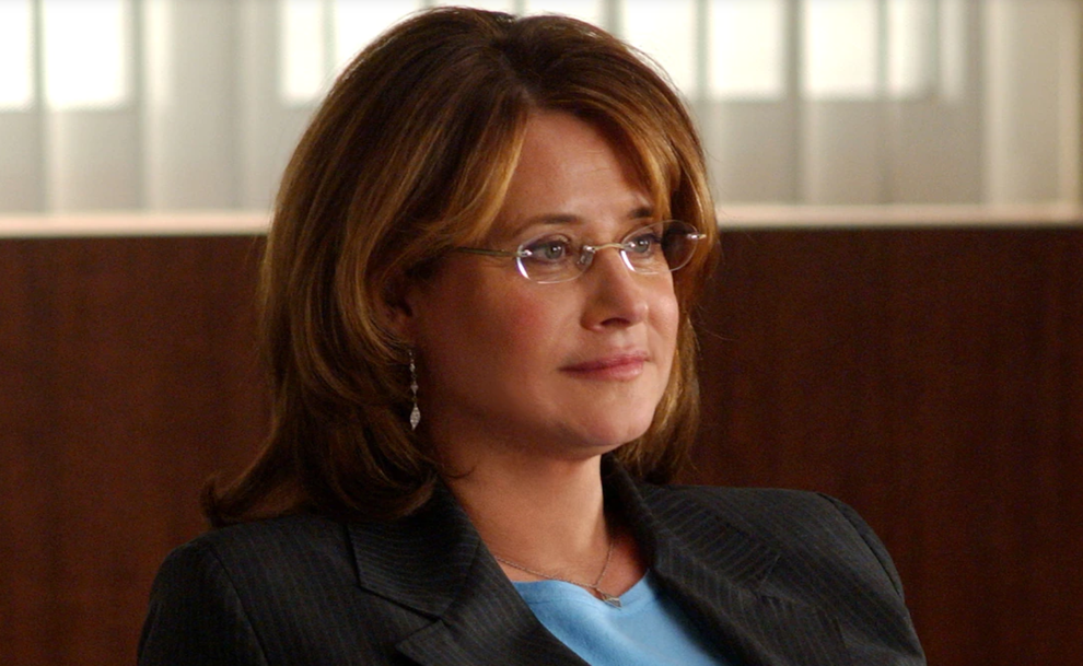 The Importance Of Dr. Melfi's Scenes In 'The Sopranos' | Complex
