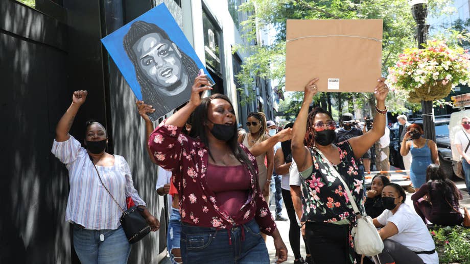 FBG Duck Murder Case: Alleged Gang Members Found Guilty in Fatal ...