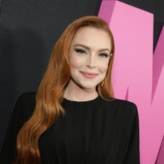 Lindsay Lohan's Dad Body Shames Megan Thee Stallion in Response to ...
