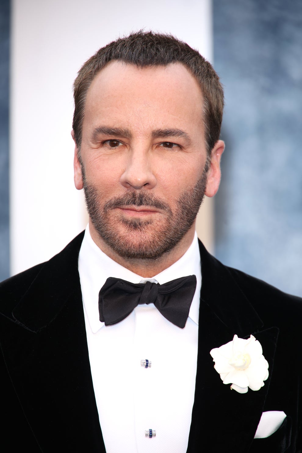 9 Famous Men With Questionable Hygiene Habits